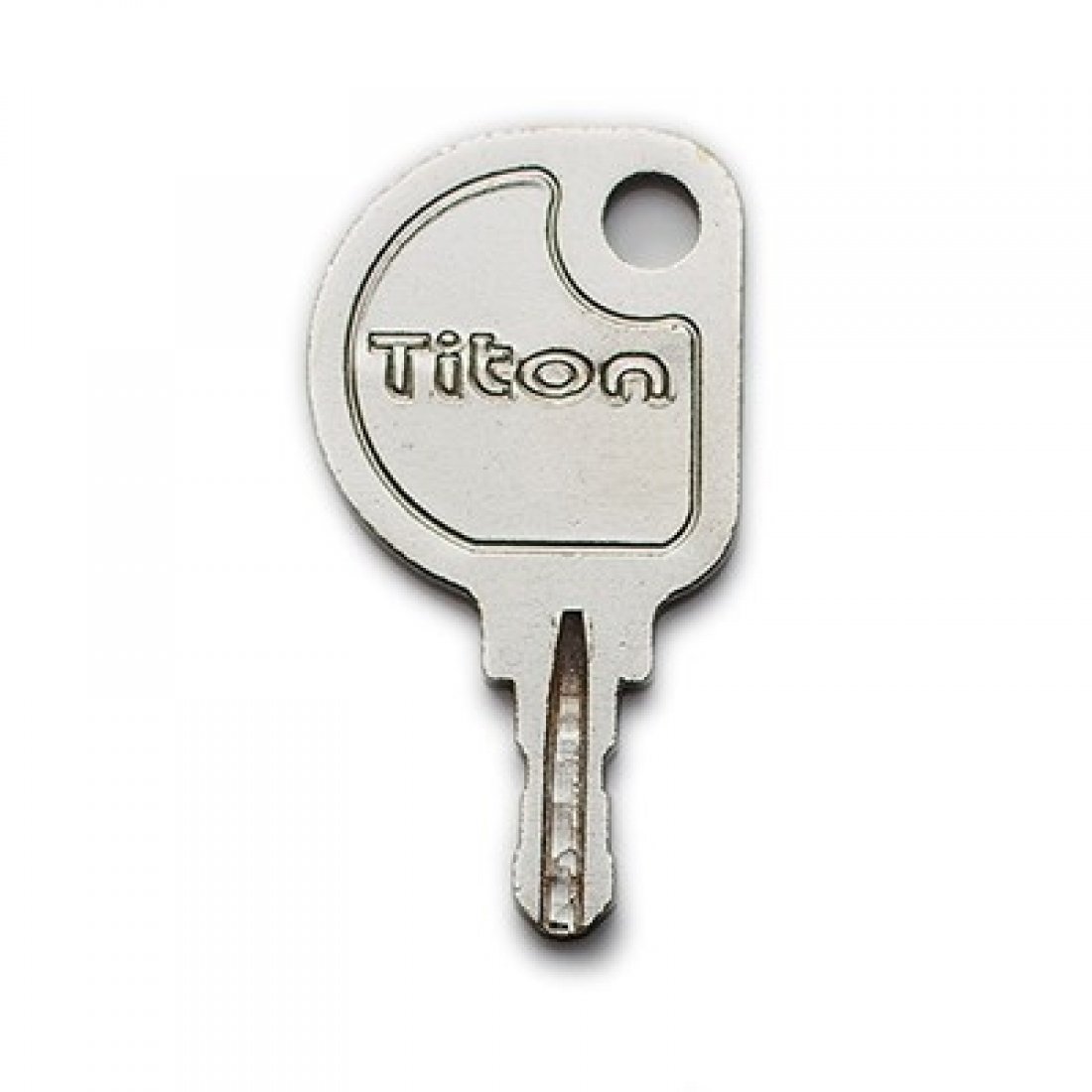 SLT2 Titon Select Key